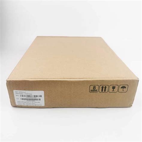 Vsol Mini 1 Port Gpon Olt V1600gs Single Pon Port 1u 1g 10g Mini Gpon