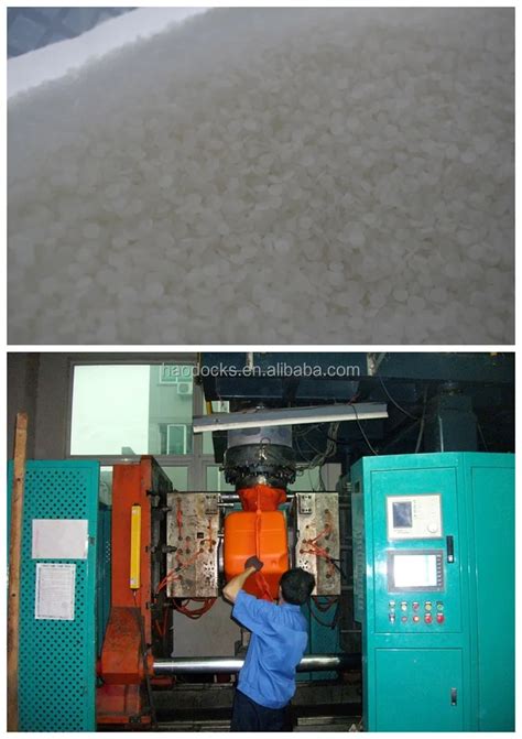 HDPE Modular Barge Floating Dock Blocks With Motors