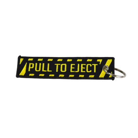 Keychain Pull To Eject Xokc007 X Offroad