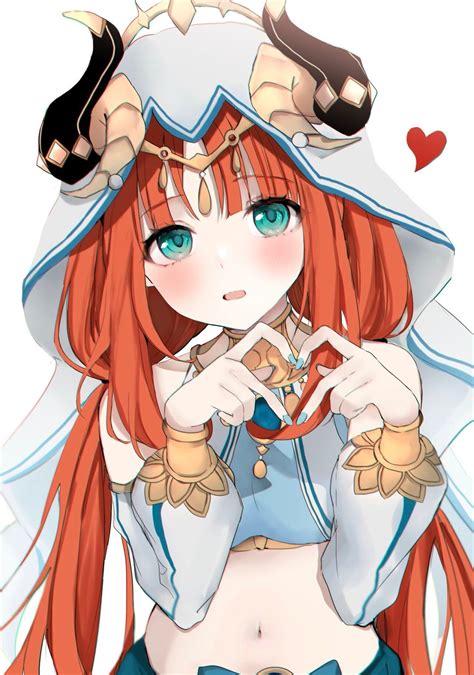 닐루 성희롱 하고싶다 원신 에펨코리아