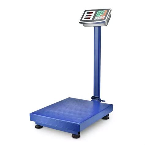 Buy Commercial Stand Scale Nidadanish Tanzania