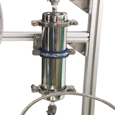 1lb Rack Mounted Closed Loop Butane Extractor From China Manufacturer Wenzhou Sunthai Valve Co