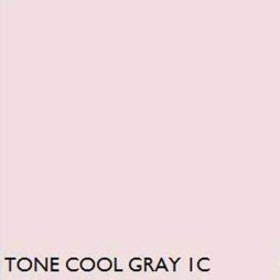 Pantone Coolgray1c Cool Gray 1 C Oval Colour Centre