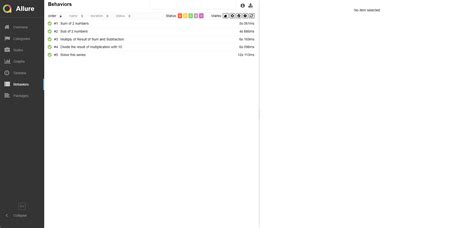 GitHub Mufrad Google Calculator App Automation A Basic Calculator App Is Automated By