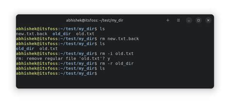 每个 Linux 用户都应该知道的 31 条命令 Linuxstory