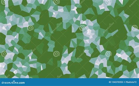 Colorful Voronoi Vector Abstract Seamless Irregular Lines Mosaic