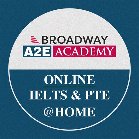 Broadway A2e Academy Every Day Do Something That Will Inch You Close