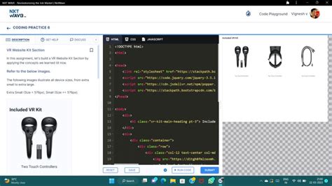 Vignesh Vellaisamy On Linkedin 30daysofcodechallenge Ccbp Ccbpian