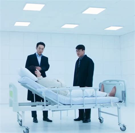 Jong Suk Lees Feet Jong Suk Lees Feet