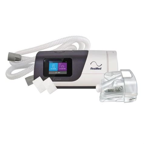 ResMed AirSense 11 Packages - CPAP Machines and Masks for Sleep Apnea ...