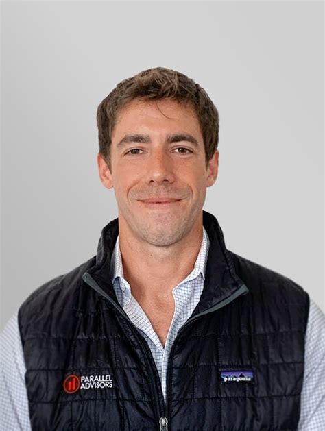 Gray Jaggers — Parallel Advisors