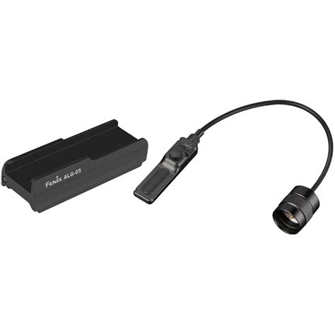 Fenix Flashlight Aer 02 Remote Pressure Switch Kit Aer 02 Kit