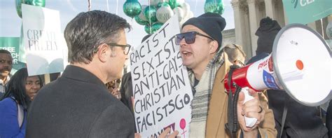 Burge Evangelicals Remain Outliers In Opposing Both Homosexuality And Same Sex Marriage