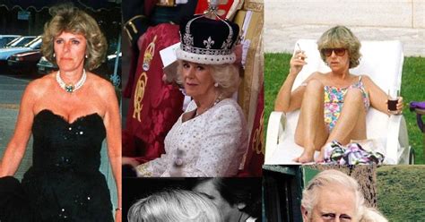 გზა საყოველთაო სიძულვილიდან ბრიტანეთის დედოფლობამდე როგორია დედოფალი კამილას ცხოვრება და როგორ