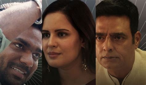 Chacha Vidhayak Hain Humare Season 3 Review Zakir Khan And Abhimanyu