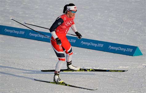 Marit Bjoergen