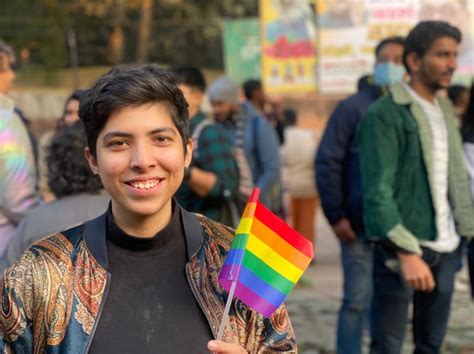 Garima Juneja On Linkedin Pride Pride Pridemarch Delhiqueerpride