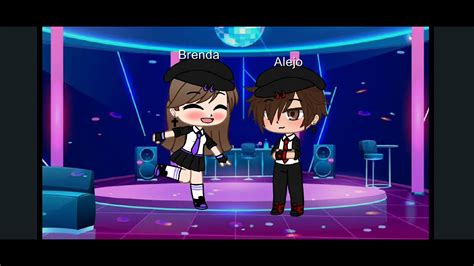 In The Rain☂️miraculous Ladybug🐞🐈‍⬛‪brendasakura19‬ Gacha Nebula Youtube