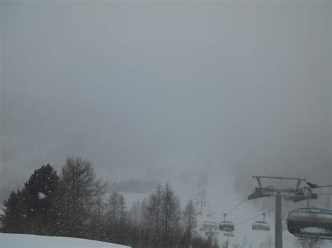 Webcam In Realtime Folgarida Marilleva Monte Spolverino Folgarida Mar