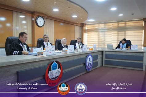 The Department Of Business Administration Discusses A High Diploma
