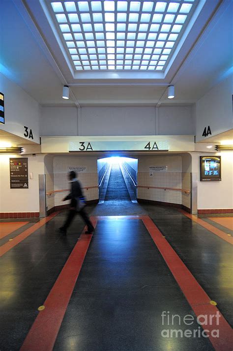 At The Station Photograph By Sex Art Us Fine Art America