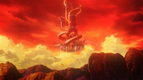 First Demon World Dragon Planet Wiki Fandom