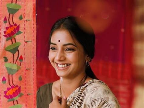 तुम्हाला खोटं वाटेल पण सायली संजीवने सांगितला गोष्ट एका पैठणीचीच्या संदर्भातील