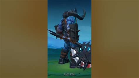 Mlbb Items And The Owners Part 1 Mobilelegends