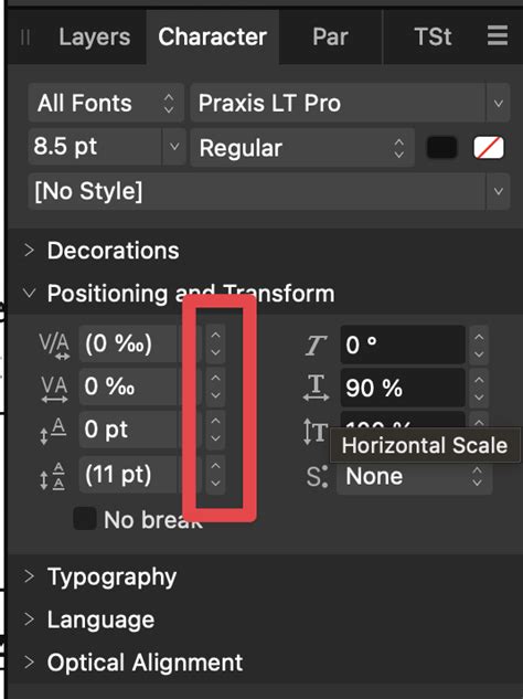 Ui Some Buttons Too Small Feedback For The Affinity V2 Suite Of