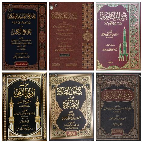 هذه سلسلة لكتب الحنابلة التي تحتوي على مادة بحثية في مشكل الحديث ومختلفه يمكن بحث منهج