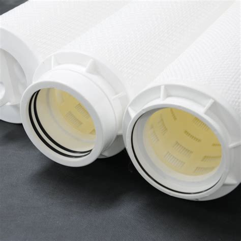 High Flow Filter Cartridge For Filter Housing And Microelectronics High Flow Filter Cartridge For Filter Housing And Microelectronics