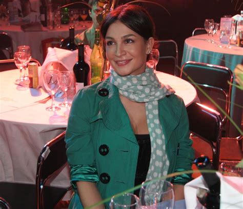 Kako Je Monika Olujić Izgledala 2007 Godine Story