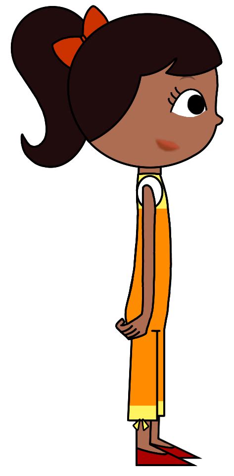 Julia 5 By Utf1998 On Deviantart