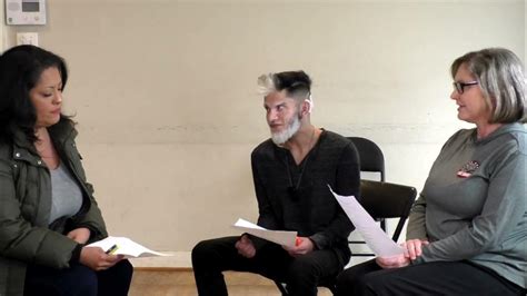 Faizy Legend Acting Class Week 1 Youtube