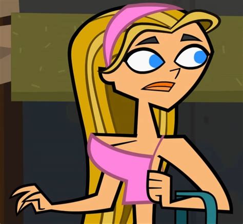 𝑳𝒊𝒏𝒅𝒔𝒂𝒚 Total Drama Island Drama Cartoon Profile Pics
