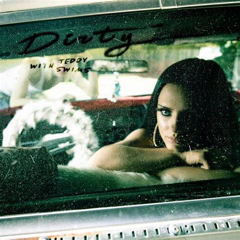 Dirty Single》 Jessie Murph And Teddy Swims的专辑 Apple Music