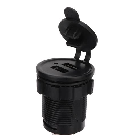 Electic Mobility Scooter Usb Adapter Part Modifica Grandado