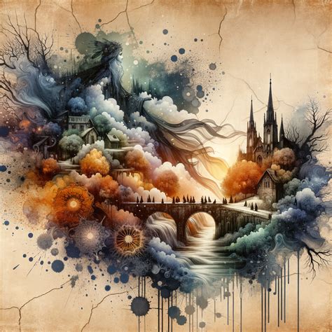 Dimich Dimich Deep Dream Generator