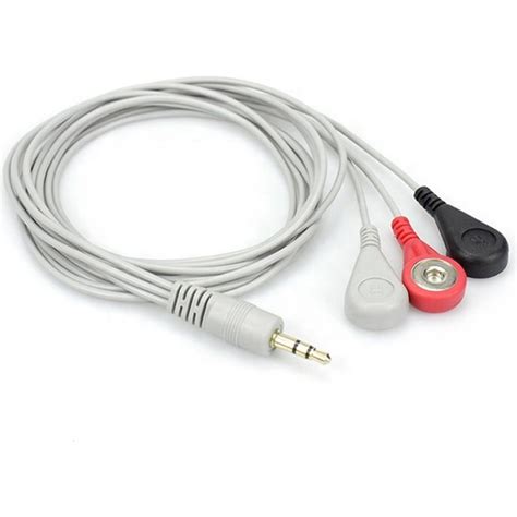 Roba Olimex Ekg Emg Shıeld Elektrot Kablo Arduino Ekg Ecg Fiyatı