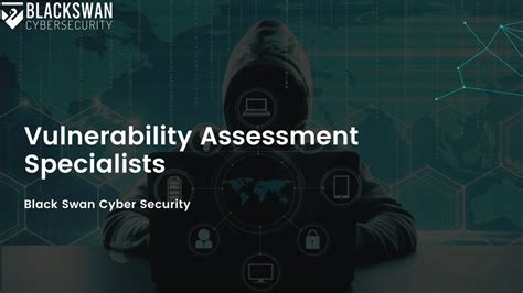 PPT Proactive Cybersecurity Dallas Vulnerability Assessment