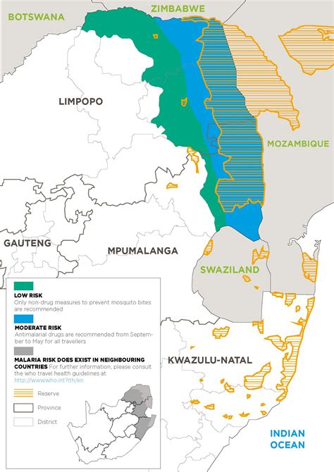 Could I Have Malaria Mediclinic