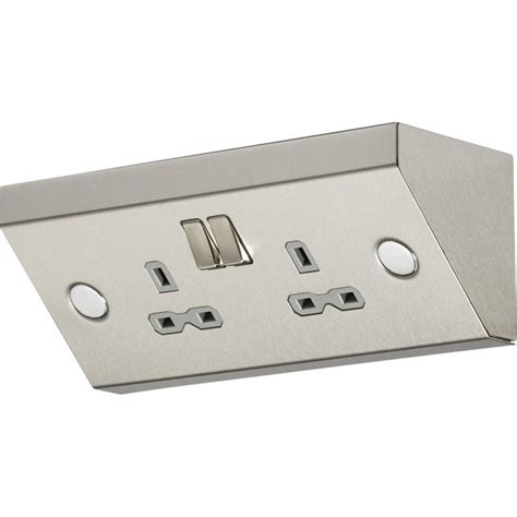 Cabinet And Counter Top Sockets Modern Power Solutions Niori