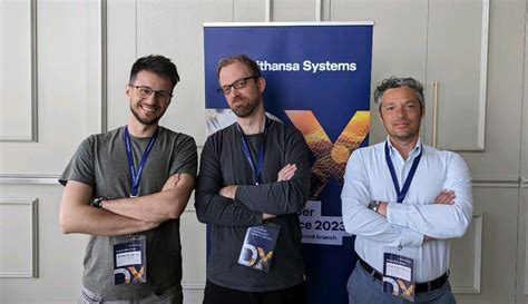 István Fülöp Posted On Linkedin