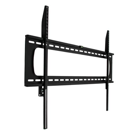 Kromax STAR PRO-111 черный кронштейн на стену для ТВ 55"-100" - цена ...