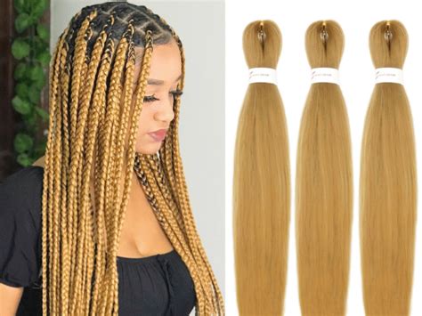 Color 27 In Braiding Hair Should You Choose Right 27 30