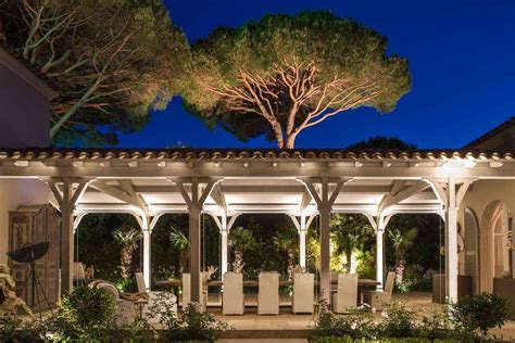 Luxurious French Riviera Villa Minutes From Saint Tropez — Francis York