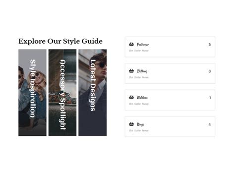 Taxonomy Terms With Product Categories Unlimited Elements For Elementor