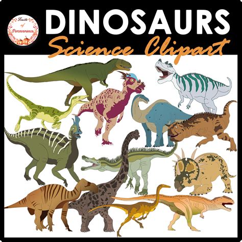 Dinosaur Identification