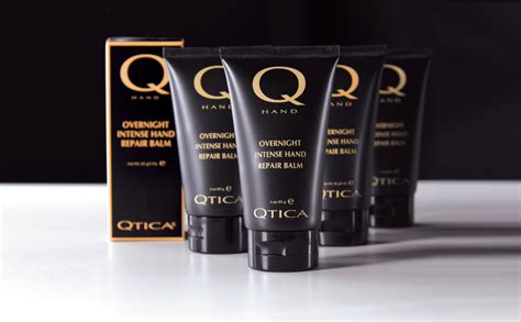 Qtica Intense Overnight Foot Repair Balm 8 Oz Skin