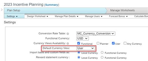 Compensation Checklist Before Launching A New Cycl Sap Community